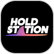 Holdstation - AI for the Community, Web3 for Billions